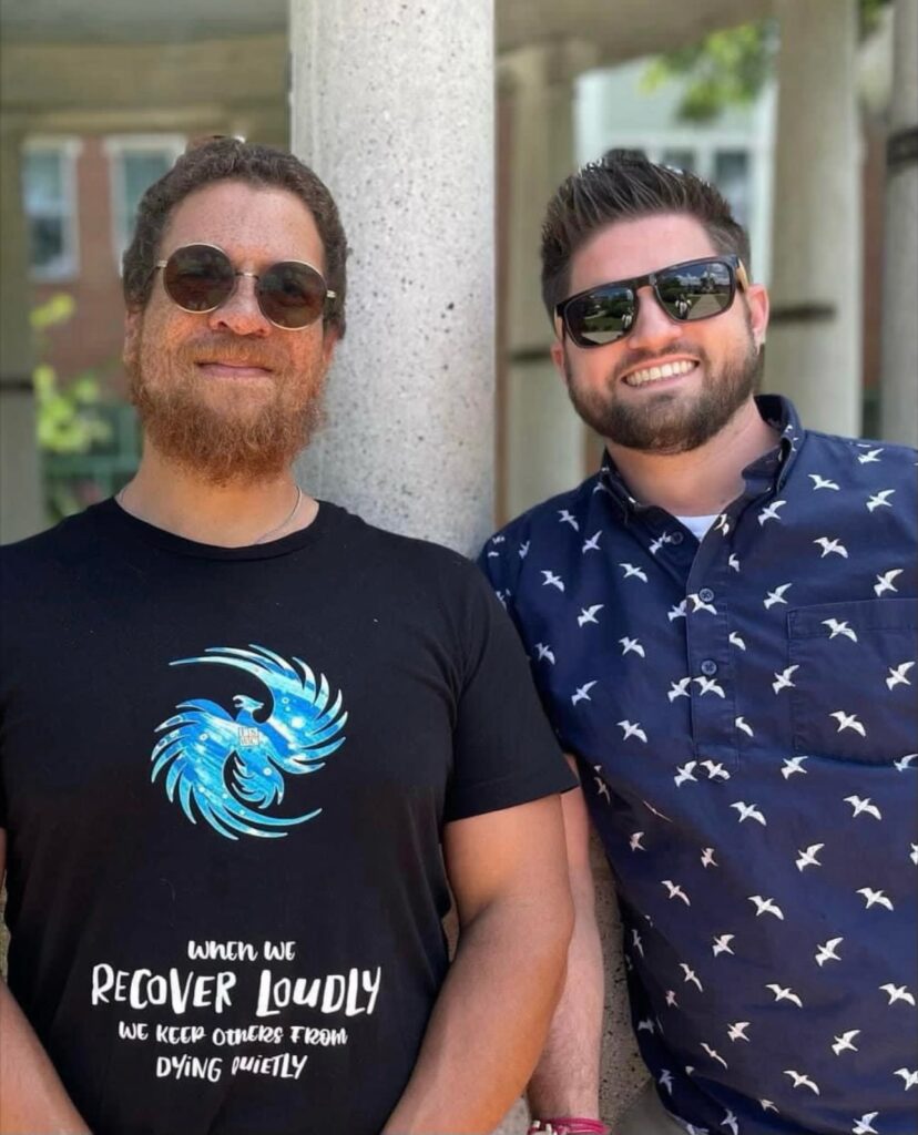 Recovery Support Services